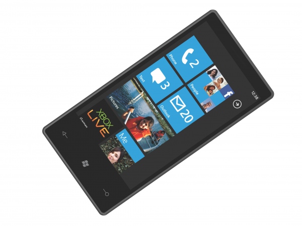 Windows Phone 7: First Impressions
