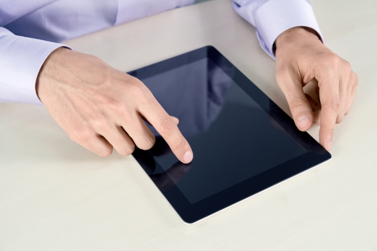 Capacitive Vs Resistive Touch screen Capacitive Vs Resistive Touch screen