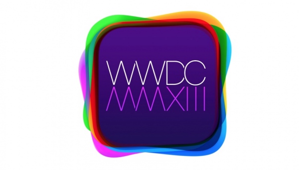 WWDC logo | Vecosys