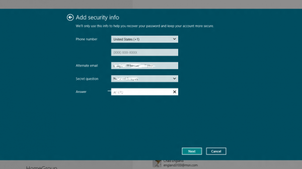 windows-8-enter-pw-to-live-account-verify | Vecosys