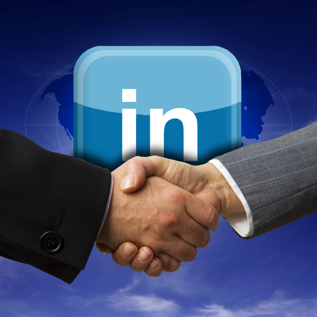 Using Linkedin As A Business Tool