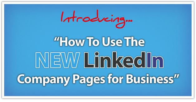 Five New Linkedin Features That Can Help Your Business Five New Linkedin Features That Can Help Your Business