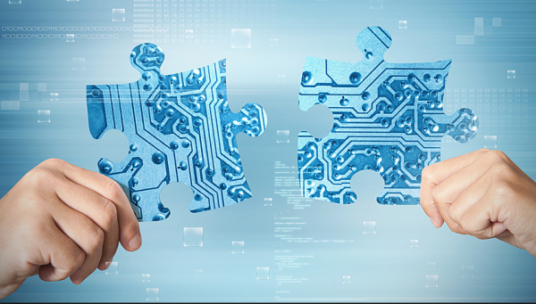 Why Data Integration Is Important To Modern Business Why Data Integration Is Important To Modern Business