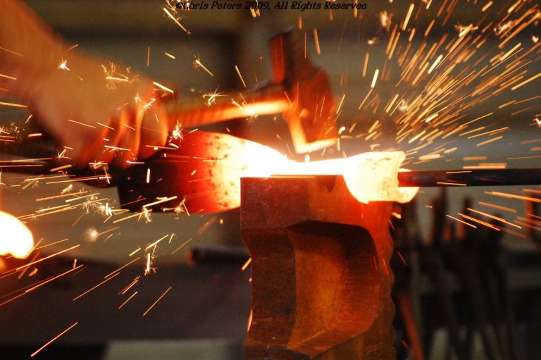 Getting to know a Forge Company