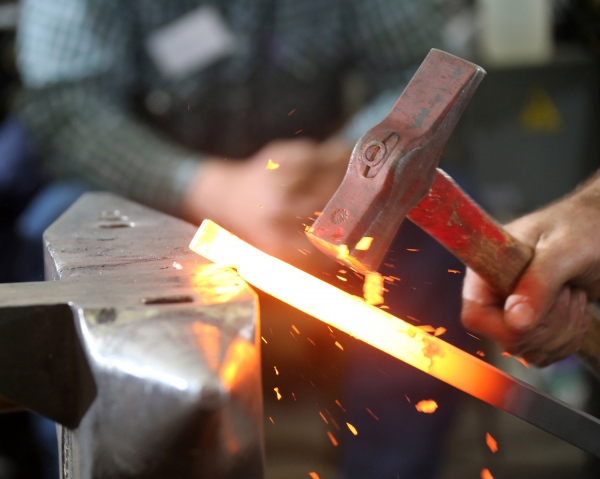 Understanding Various Types of Forging