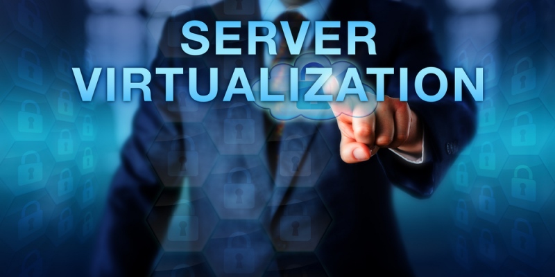 Understanding KVM Hypervisor in VPS Hosting | Vecosys Understanding KVM Hypervisor in VPS Hosting | Vecosys